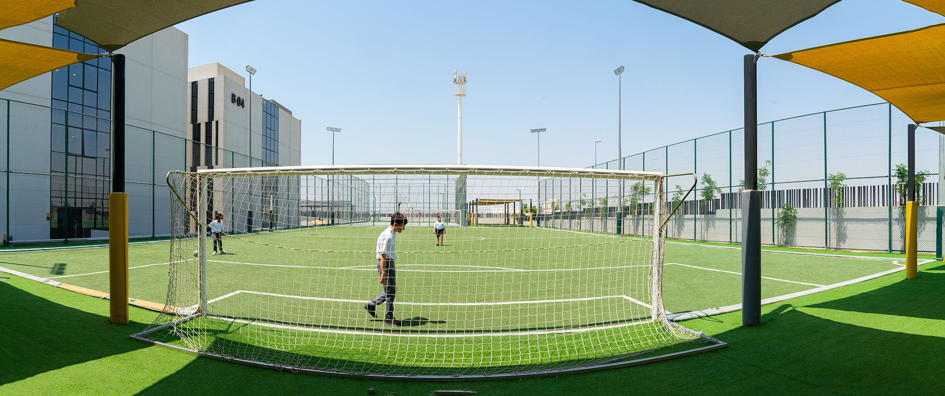 Physical Education | Ignite School Dubai
