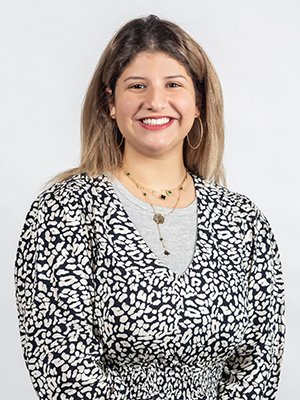 Leena Saada - Ignite School Dubai