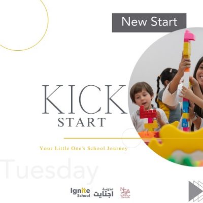 Best American Curriculum School in Dubai, Al Warqaa | Ignite School Dubai