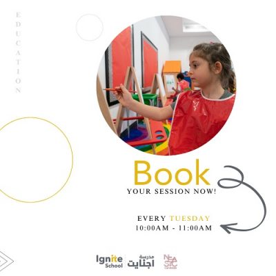 Best American Curriculum School in Dubai, Al Warqaa | Ignite School Dubai