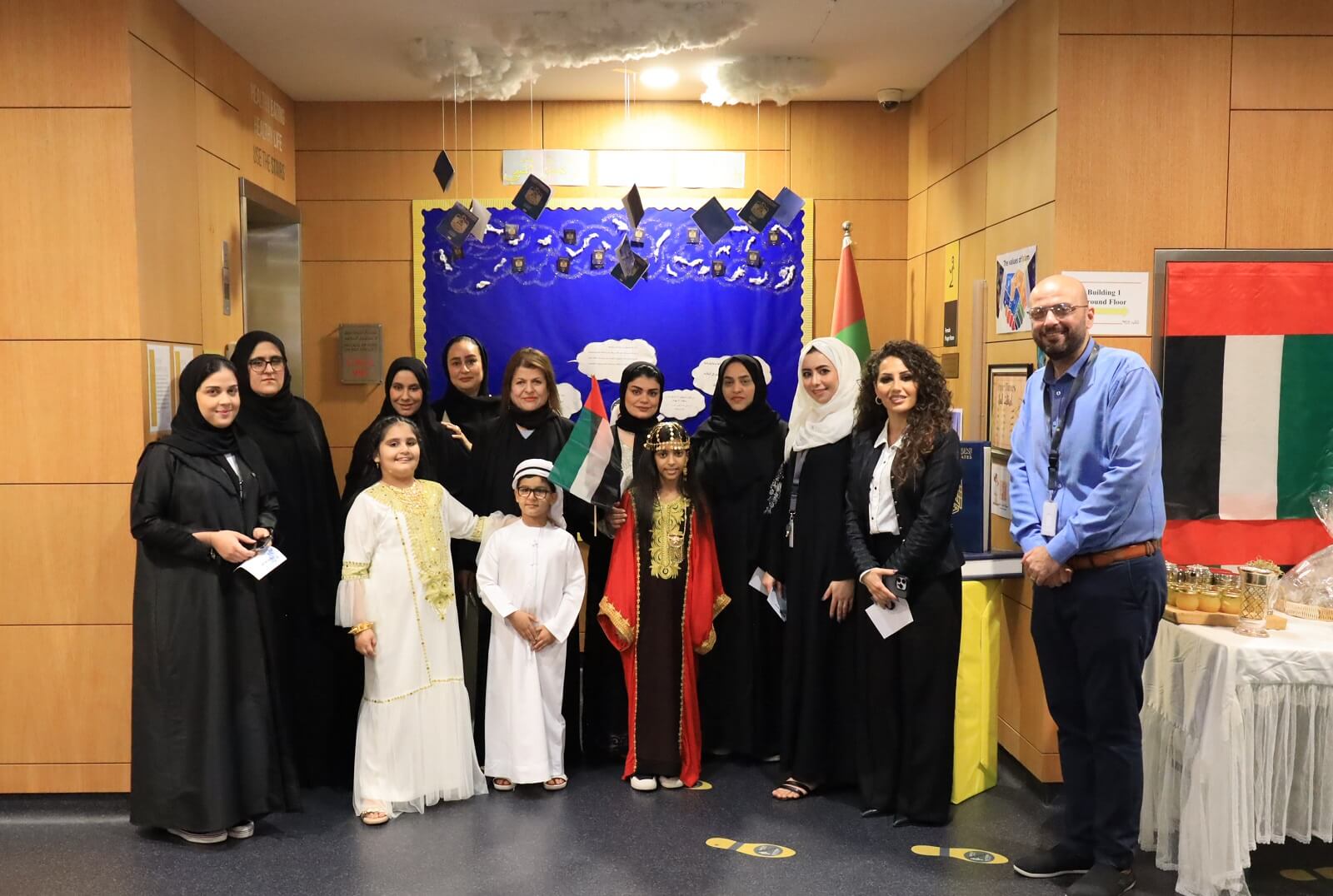 Best American Curriculum School in Dubai, Al Warqaa | Ignite School Dubai