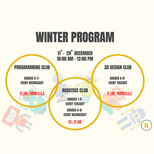Best American Curriculum School in Dubai, Al Warqaa | Ignite School Dubai