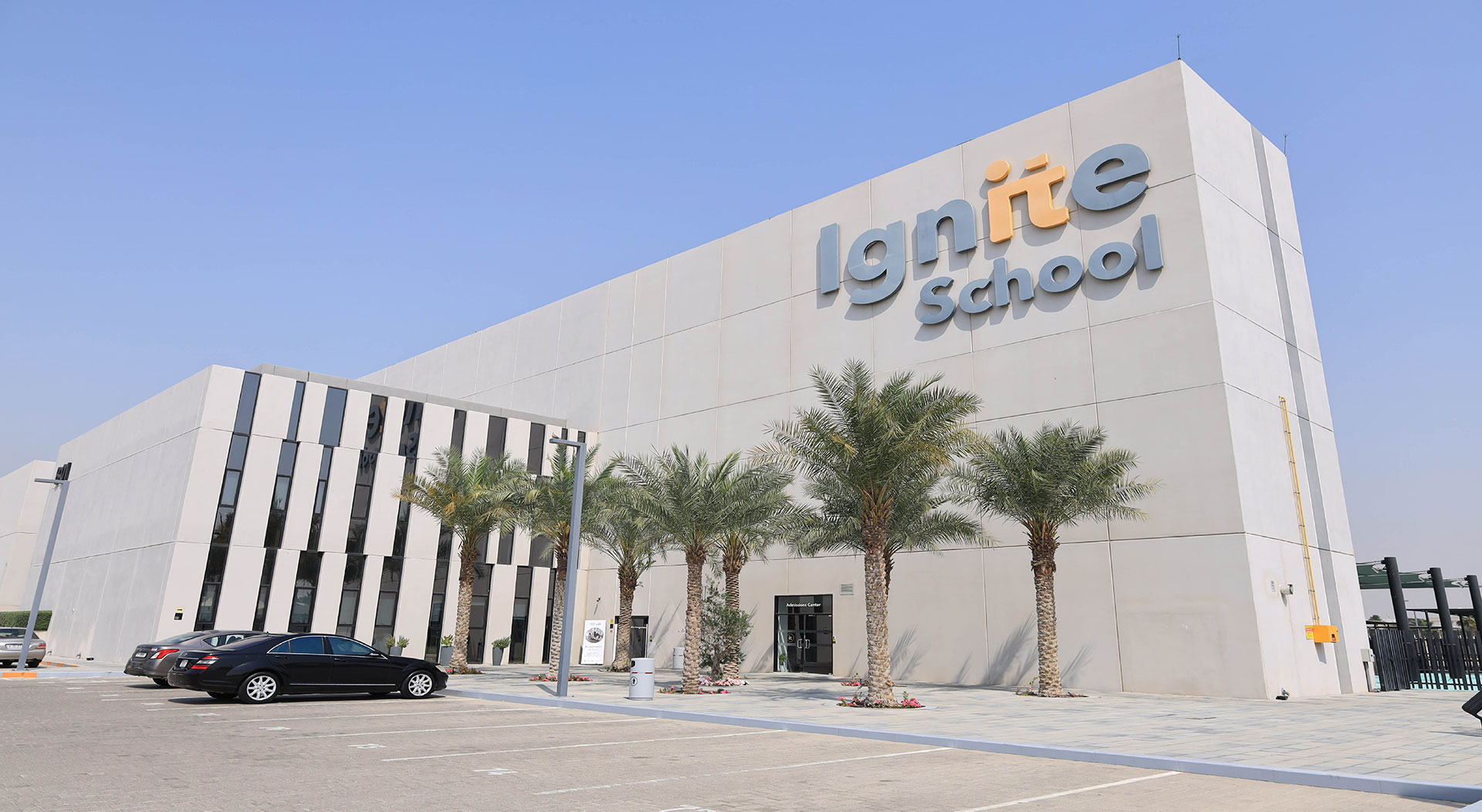 Best American Curriculum School in Dubai, Al Warqaa | Ignite School Dubai