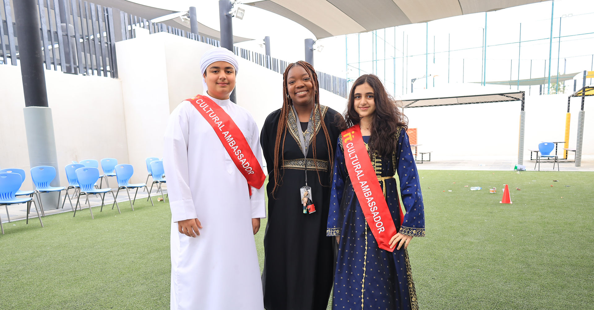 Ignite School - Best American School in Dubai
