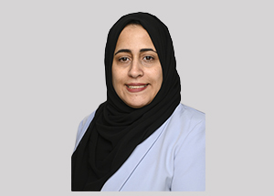 Huda Rashid - Ignite School Dubai - Best American School in Dubai